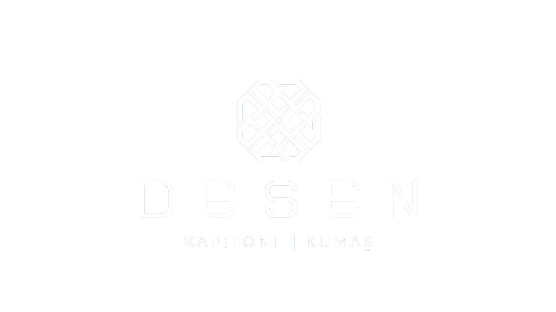 İletişim - DESEN KAPITONE